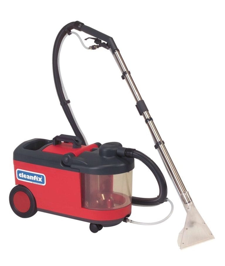 Cleanfix TW 411 - howatec.ch